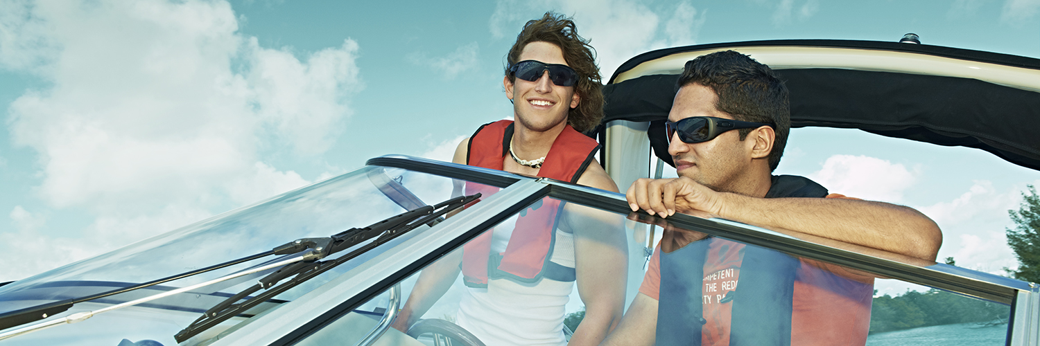 Why Join - WAYPOINT MARINE GROUP