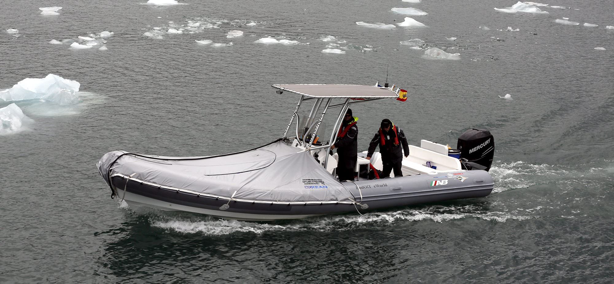 Professional Profile F - WAYPOINT MARINE GROUP